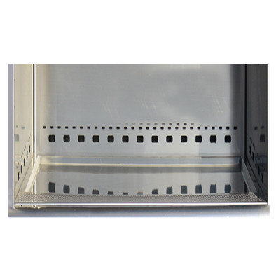NSF Certified Biological Safety Cabinet (New Product)