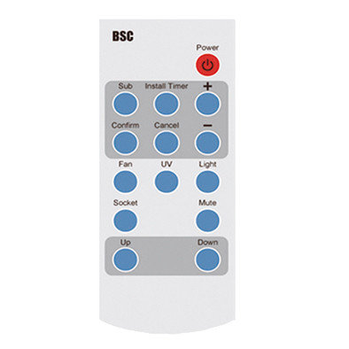 BIOBASE EN Certified Biological Safety Cabinet with UV lamp