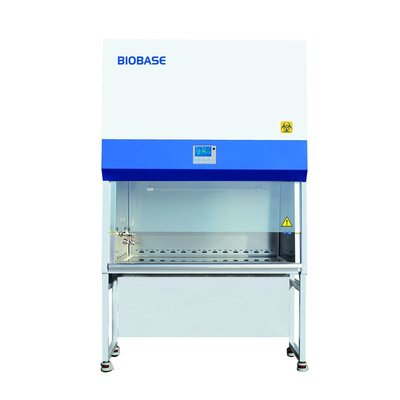 BIOBASE EN Certified Biological Safety Cabinet with UV lamp