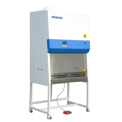 BIOBASE ISO CE Certified Class II A2 Biological Safety Cabinet(New Product)