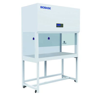 Biobase BBS-V1300&BBS-V1800 Vertical Laminar Flow Cabinet
