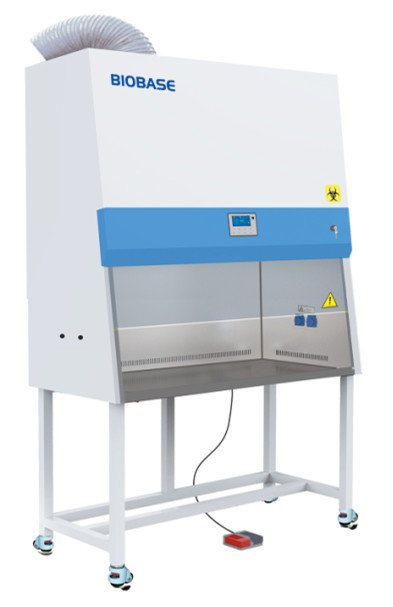 China Made High Quality Class I I A2 Biological Safety Cabinet  NSF Certified for your Best Choice
