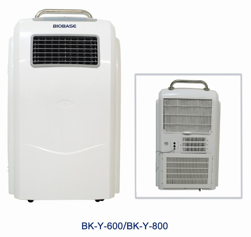 6 types of High Quality UV Air Sterilizer with Adjustable Air Volume