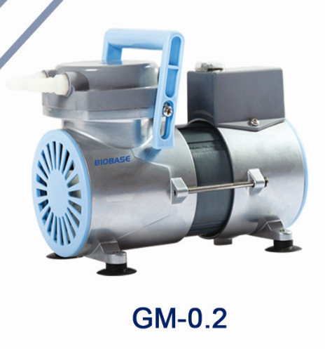 High Quality Five Types of Vacuum Pump on Sale Colour Customized
