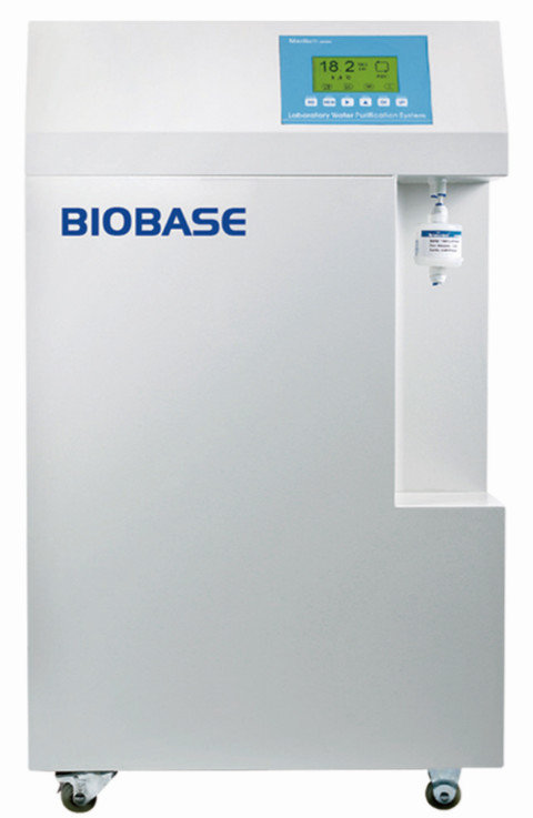 Animation Mode Water Purifier Medium Type ( Automatic RO/ DI Water)