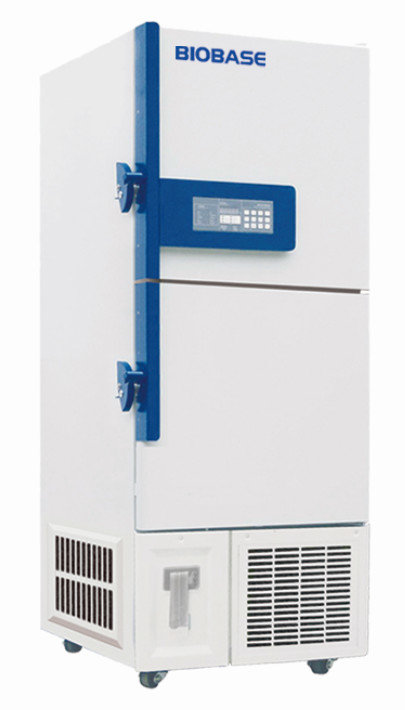 High Quality three types of -86℃ Ultra-low temperatur freezer-vertical type