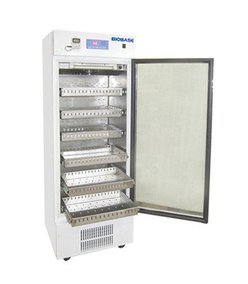 Factory Price High Quality Blood Bank Refrigerator (Economical Type)