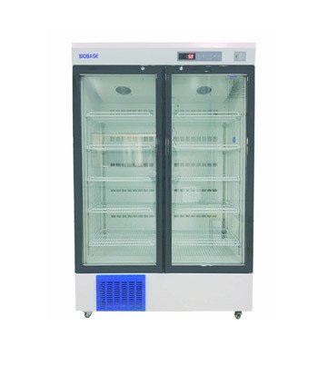 ON SALE! Perfect Performance 2℃~8℃ Medical Refrigerator Four Types of Capacity for Your Choice