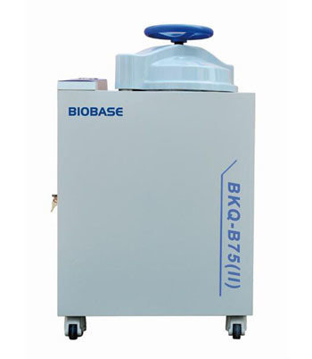 Six Types of Hand Wheel Type Vertical Autoclave for Your Best Option