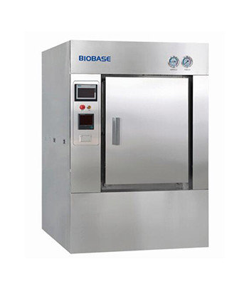 6 Types of Large Capacity Pulse Vacuum Autoclave for Your Best Choice