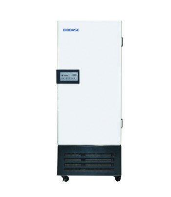 Biobase Made Classical Lighting Incubator BJPX-L Series for Your BEST Option