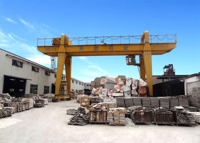 China Yixing KB Stone Co., Ltd 