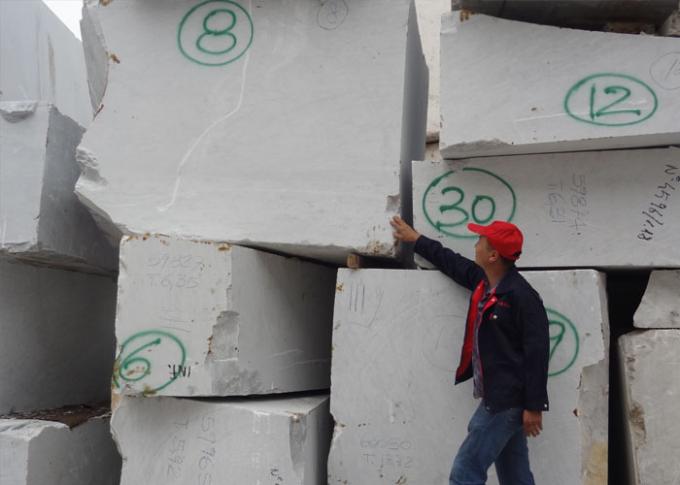 Yixing KB Stone Co., Ltd Fábrica