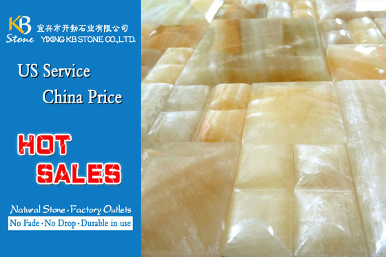 Special stone marble mosaic tiles jade marble outdoor wall decor india