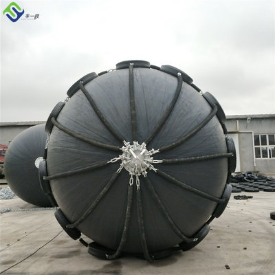 Marine Rubber Fender rubber dock fender Pneumatic Rubber Fenders for Ship and Jetty Structure Quay fender supplier