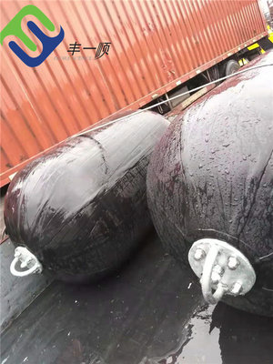 For Ship and Docks fender for vessel boat rubber bumper Rubber Fender pneumatic rubber fender supplier
