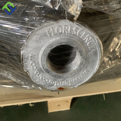 Marine Airbag for underwater installation and buoyancy support rubber airbag for sunken ship supplier