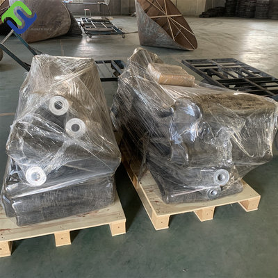 Airbag for architecture engineering Rubber Airbags for sunken ship supplier