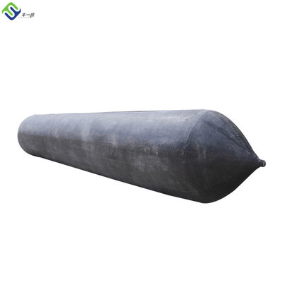 Marine Airbag rubber airbag for sunken ship used in the fields of ship loading and unloading supplier