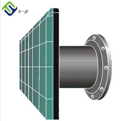 Large Vessel Cell Fender marine fenders protecting hulls and dock structures marine dock bumpers fenders supplier