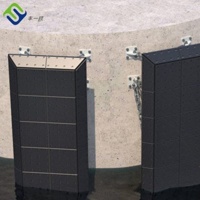 Large Vessel Cell Fender marine fenders  Highest abrasion resistance floating dock fenders supplier