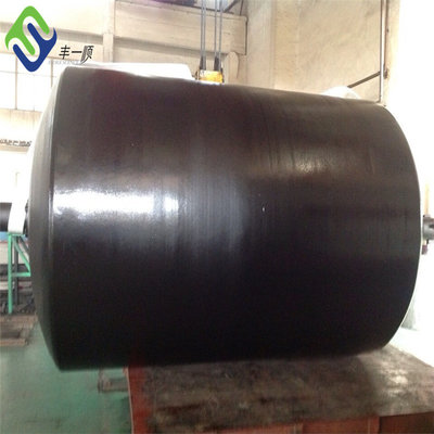EVA foam filled fender for ship boat fender corrosion resistance supplier