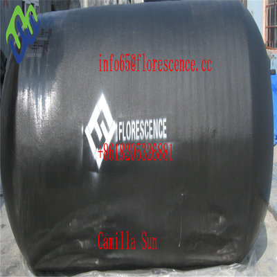Ship Guard Eva Foam Filled Fender port rubber fender foam filled marine fender foam filled boat fenders supplier