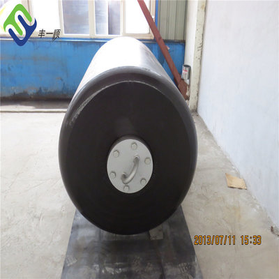 CCS certification Portable Ship and Boat EVA foam filled fender square boat fenders supplier