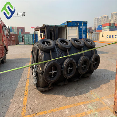 CCS certification Portable Ship and Boat EVA foam filled fender square boat fenders supplier