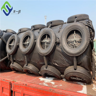 CCS Certificate EVA foam filled fender used for Ship collision avoidance marine dock fenders supplier