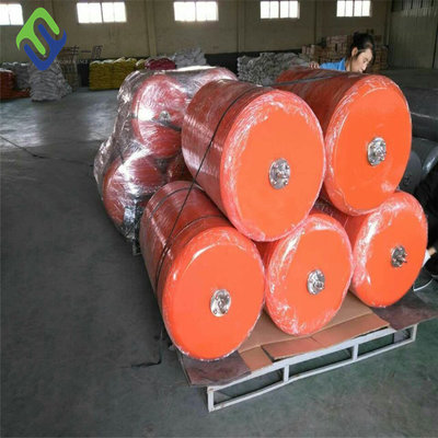 small size foam filled boat fender for yacht and houseboat extra large boat fenders black boat fenders supplier