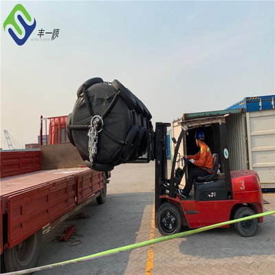 small size foam filled boat fender for yacht and houseboat extra large boat fenders black boat fenders supplier