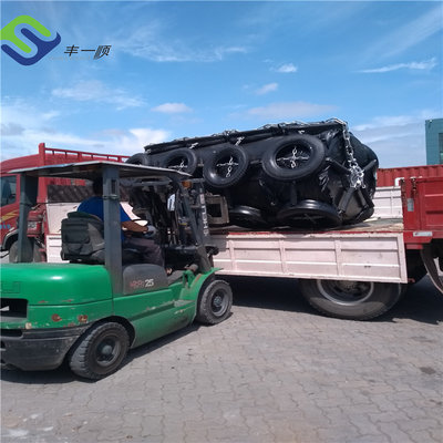 Custom color Eva foam filled marine fender 	marine polyurethane foam polyurethane materials supplier