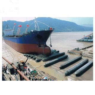 rubber air bag water launch bag boat lift air bags heavy duty air bags pneumatic air bags supplier