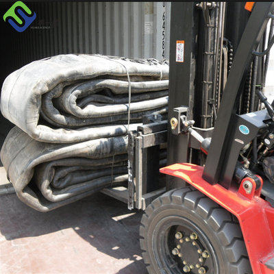 pneumatic air bags underwater air lift bags air bags high pressure air bags rubber airbag rubber air bag supplier