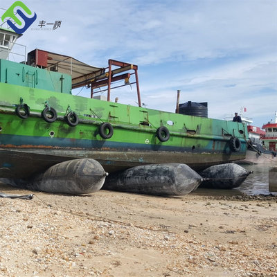 pneumatic air bags underwater air lift bags air bags high pressure air bags rubber airbag rubber air bag supplier