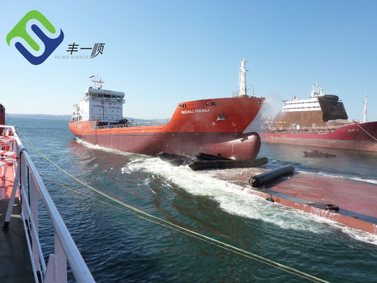 pneumatic air bags underwater air lift bags air bags high pressure air bags rubber airbag rubber air bag supplier
