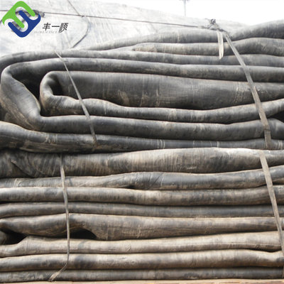 pneumatic air bags underwater air lift bags air bags high pressure air bags rubber airbag rubber air bag supplier