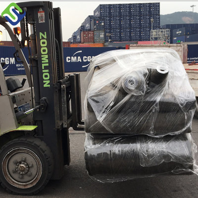 pneumatic air bags underwater air lift bags air bags high pressure air bags rubber airbag rubber air bag supplier
