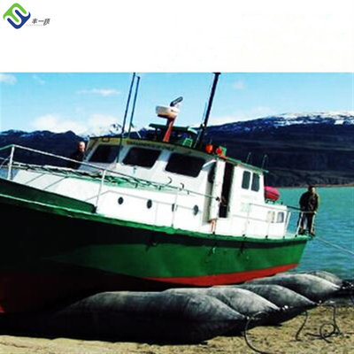 air lifting bags marine salvage air lift bags marine rubber airbag inflatable air bags for shipping supplier