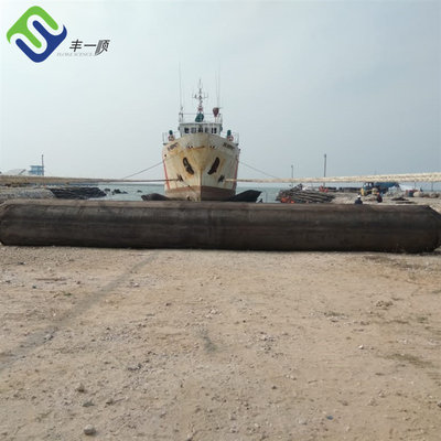 air lifting bags marine salvage air lift bags marine rubber airbag inflatable air bags for shipping supplier