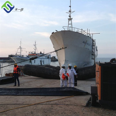 boat lift air bags water launch bag heavy duty air bags air lifting bags marine air bags supplier