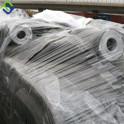 Marine Rubber Vessel Airbags air lifting bags inflatable barge pulling up airbags supplier
