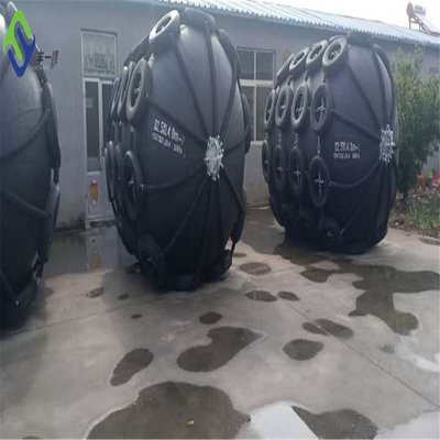 China Rubber fender for Boat Dock Bumper Fender  pneumatic rubber fender yokohama pneumatic fender supplier