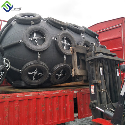 pneumatic fender quay fender boat fender rubber marine rubber fender ship to ship supplier