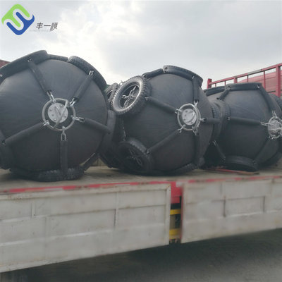 rubber marine rubber fender ship to ship rubber fender vessel dock fender ship fender supplier