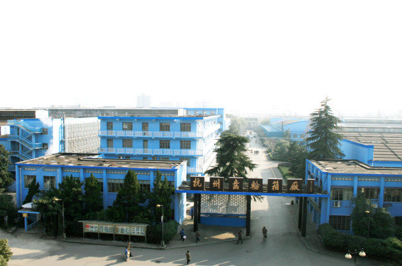 China Hangzhou Advance Gearbox Group Co.,Ltd. company profile