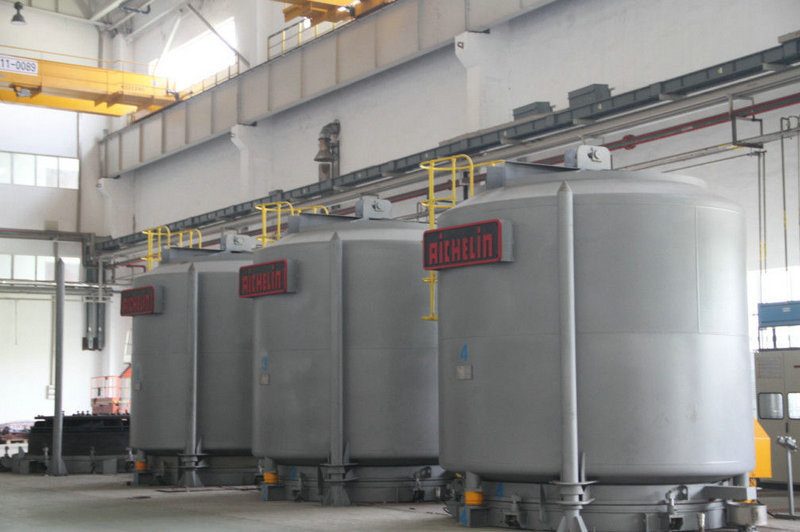 Hangzhou Advance Gearbox Group Co.,Ltd. manufacturer production line