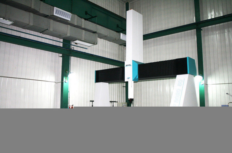 Hangzhou Advance Gearbox Group Co.,Ltd. manufacturer production line