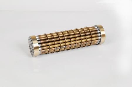 Portable Marine Heat Exchanger / Marine Oil Cooler for Marine Gearbox 135A